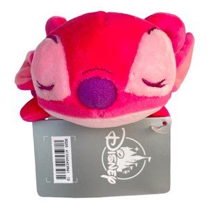Disney | Toys | Disney Store Angel Mini Cuddleez Plush | Poshmark